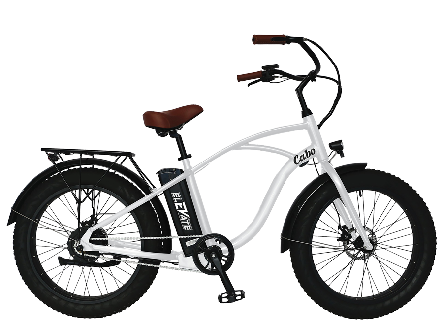 Home - Elevate eBikes