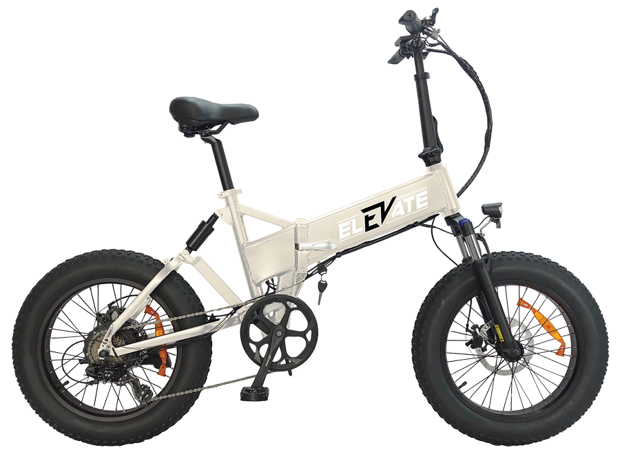 Home - Elevate eBikes