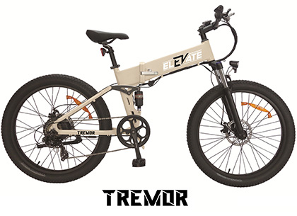 Products - Elevate eBikes