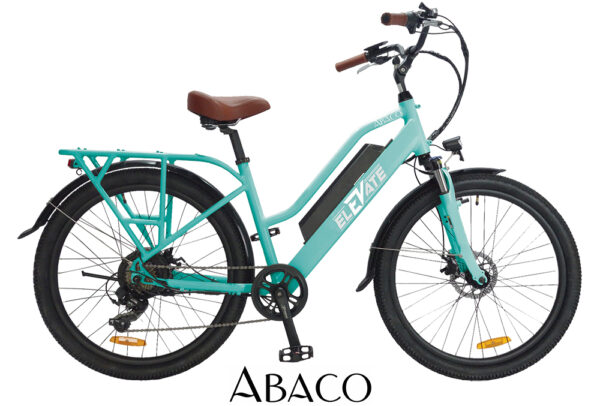 Products - Elevate eBikes