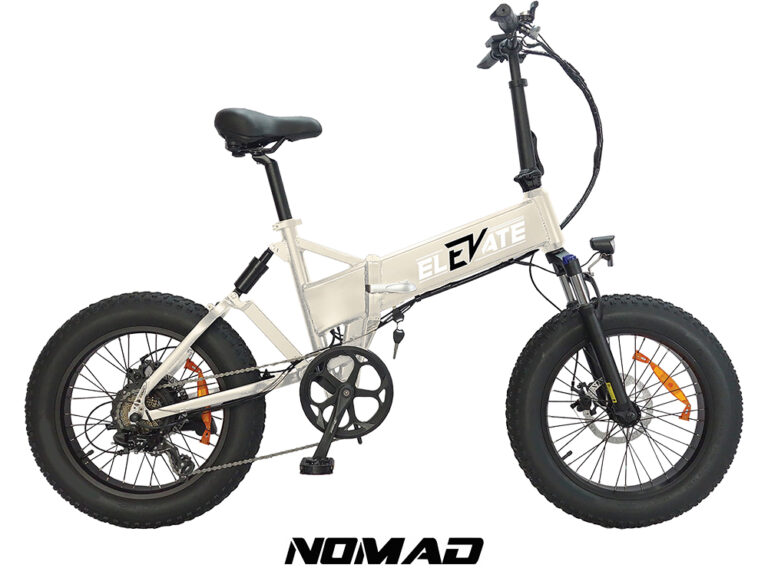 Products - Elevate eBikes