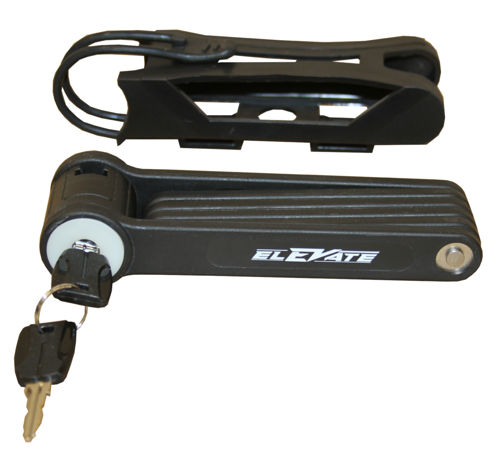 Accessories - Elevate eBikes