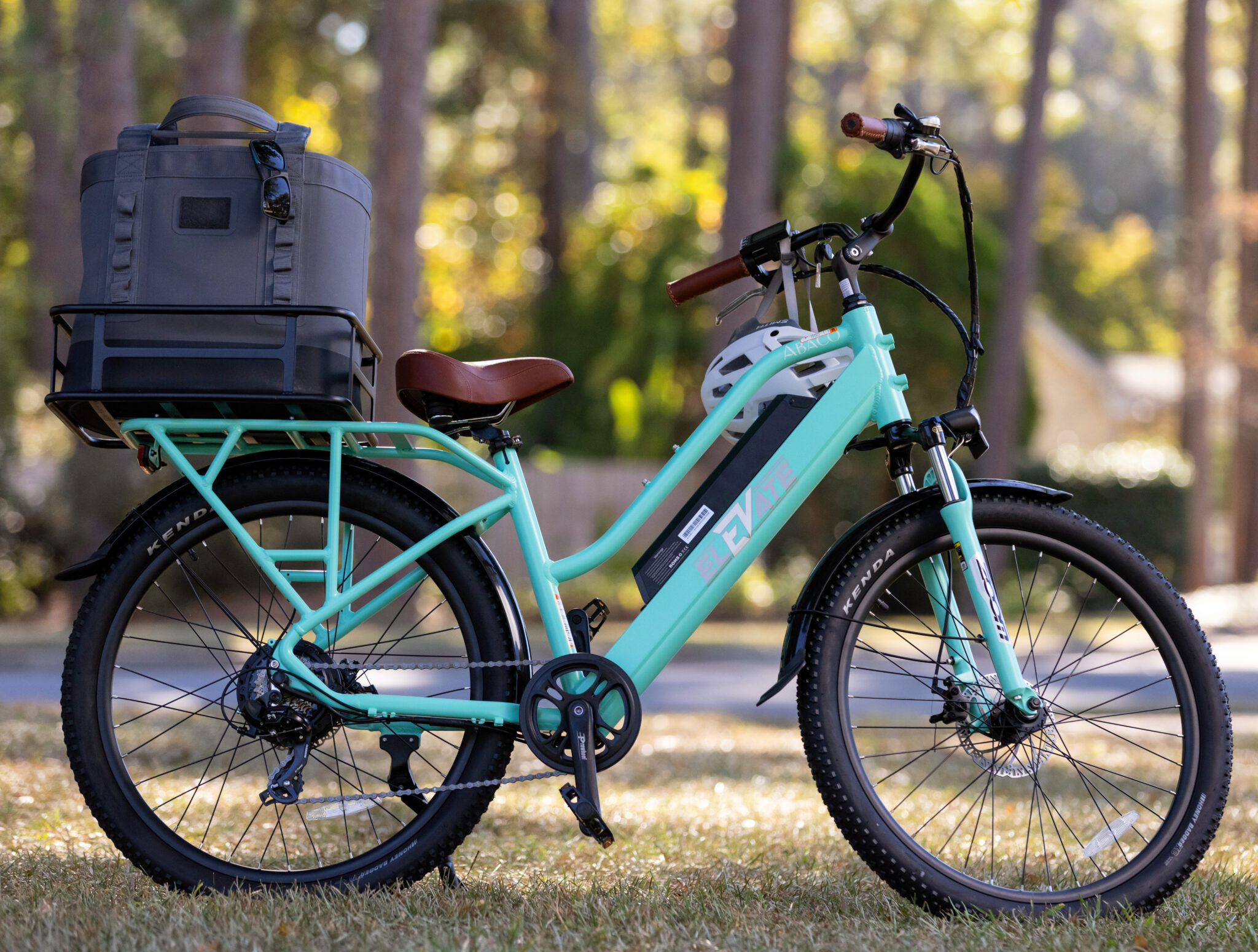 Accessories - Elevate eBikes