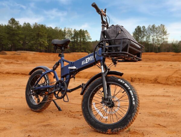 Accessories - Elevate eBikes